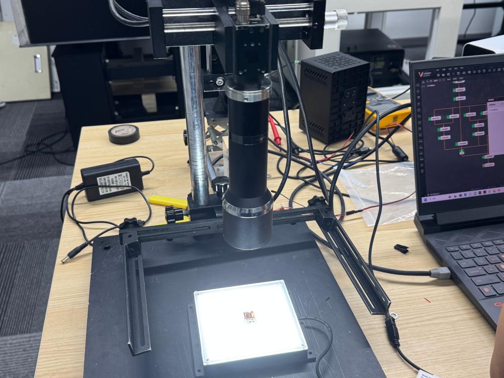 A comprehensive guide to machine vision inspection technology and its ...